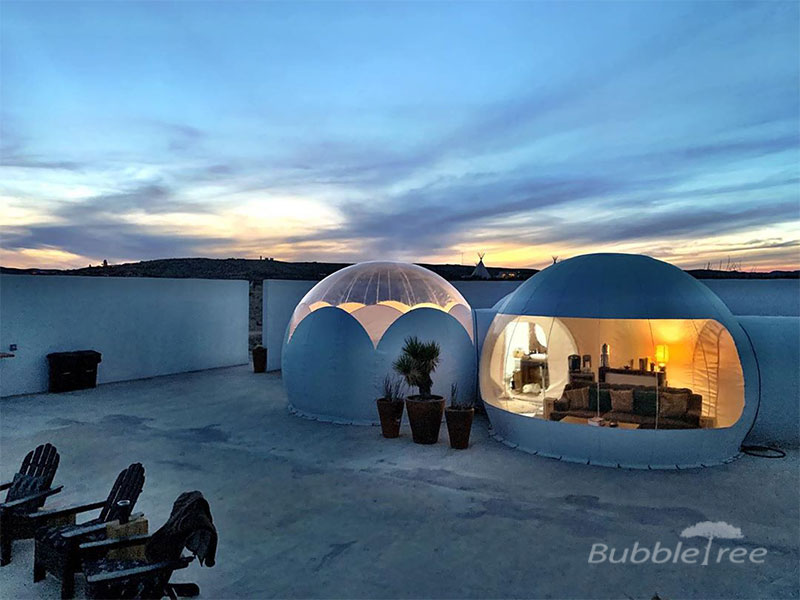 Bubble KingSuite