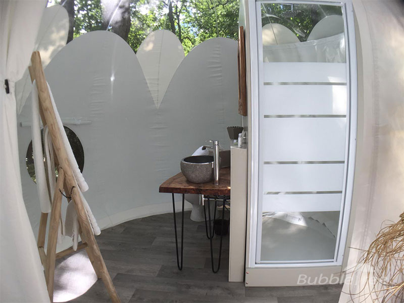 Bubble KingSuite - JPBat03